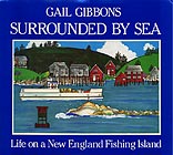 Author Gail Gibbons: My most recent books